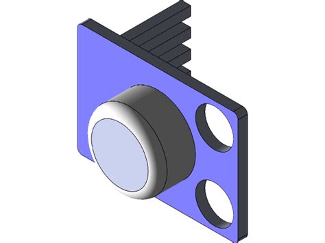 Free Cad Designs Files And 3d Models The Grabcad Community Library