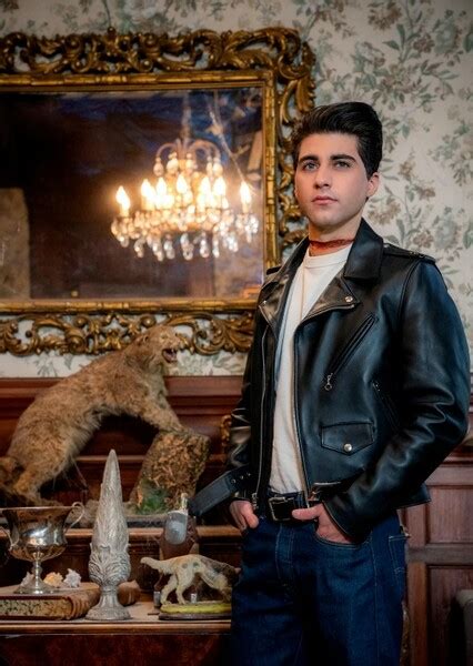 Crash Ghosts Fan Casting