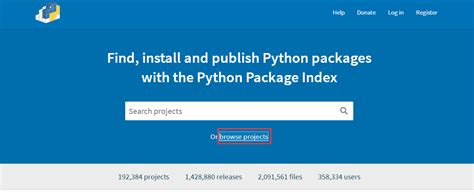 Python从入门到成神必须知道的找包方法 知乎