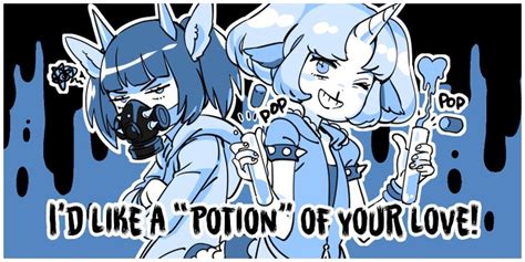 Devils Candy Webcomic Dc Characters Avas Demon