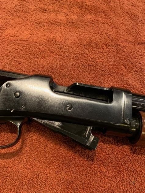 FS Like New IAC G Pump Reduced Further SASS Wire Classifieds SASS Wire Forum