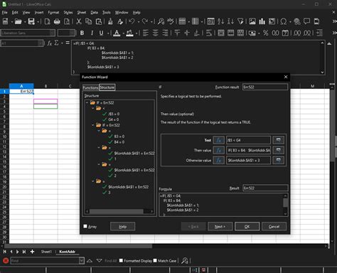 Enhancing Readability Of Complex Calc Formulas English Ask Libreoffice