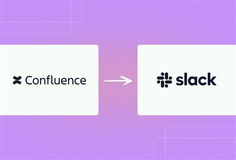 A Guide To The Confluence Slack Integration
