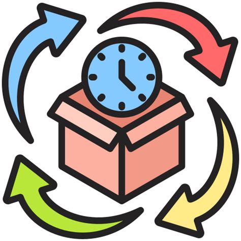 Life Cycle Icon Png