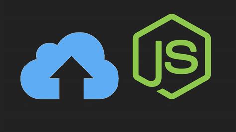 Backend For Upload File To Server With Nodejs