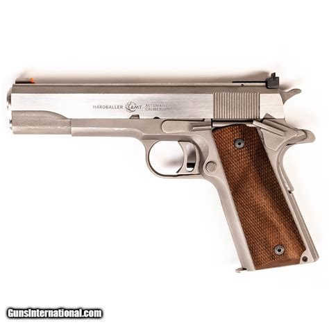 Amt Hardballer
