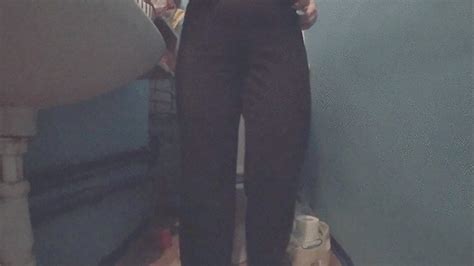 Long Time Obstruction With Weird Position Crazy Fetish Diva Clips4sale
