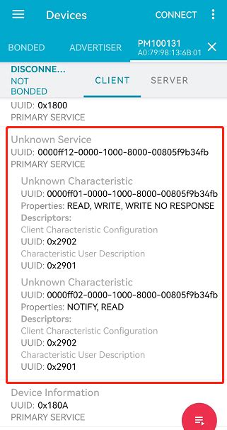 nrf52833 cannot interconnect and communicate with ble chip of realtek