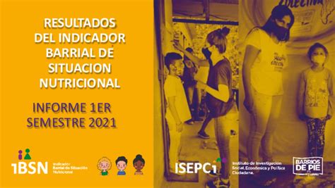 Pdf Ibsn 2021 Nacional Presentacion Resultados Ibsn 1er Semestre 2021