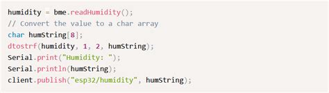 Esp32 Mqtt Publikasikan Dan Berlangganan Dengan Arduino Ide