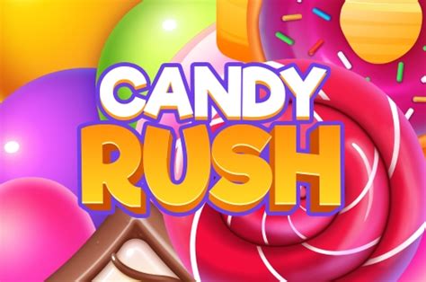 Candy Rush Game Play Online At Simplegame
