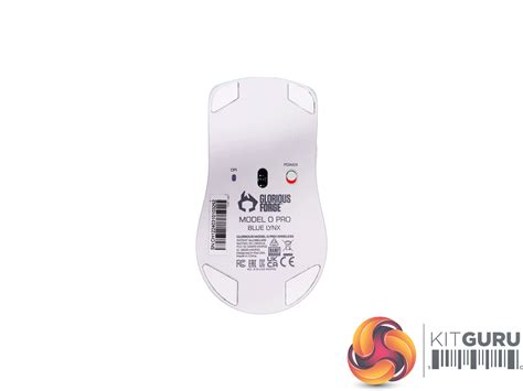 Glorious Model O Pro Wireless Mouse Review Kitguru