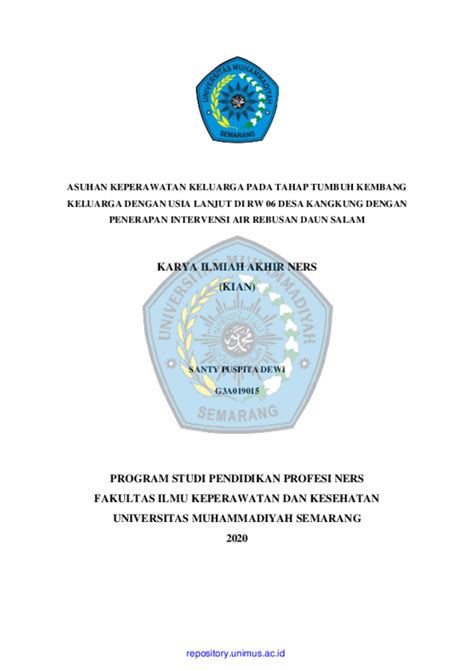 Reader Repository Unimus