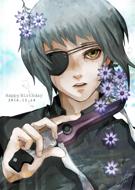 Mutsuki Tooru Tokyo Ghoul Re Image By Shishi Pixiv11931115