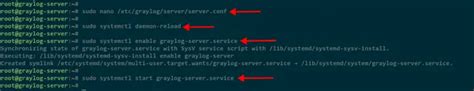 How To Setup A Centralized Log System With Graylog On Debian 11