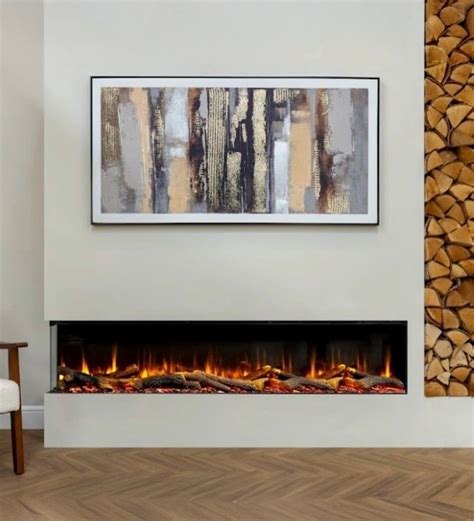 Electric Fires And Packages The Woodford Collection Flue And Ducting
