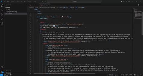 Jothika Vinayagam On Linkedin Learningjourney Webdevelopment Html