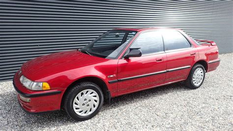 Honda 1 8 Integra Type R Klassikermarkedet