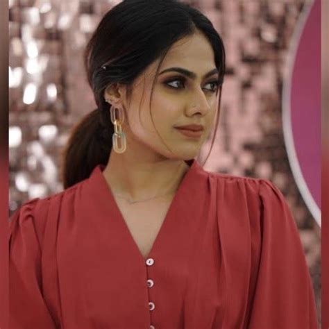 Nida♥ Itz Ni Da • Threads Say More