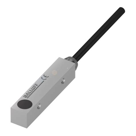 Bes0568 Inductive Namur Sensor