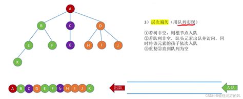 【数据结构复习之路】树和二叉树（严蔚敏版）万字详解and主打基础二叉树抽象数据类型定义严蔚敏 Csdn博客