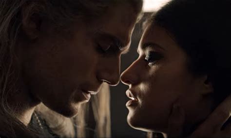 Ranked 9th For The Best The Witcher Sex Scenes List23 Latest U S And World News