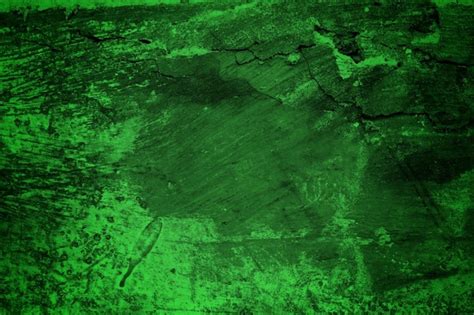 Fundo Verde Com Fundo Verde Escuro E Fundo Verde Escuro Foto Premium
