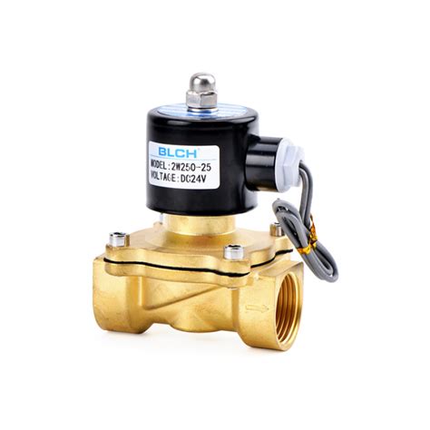 When Should You Use A Solenoid Valve 5 Aspects You Cant Ignore Blch Pneumatic