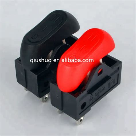 5e4 T85 250v 10a Rocker Switch And Slide Switch For Hair Dryer Buy