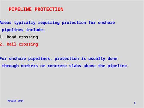 Ppt Pipelines 3 Dokumen Tips