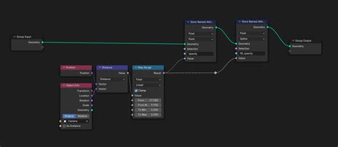 is it possible to edit a grease pencil s opacity alpha through shaders