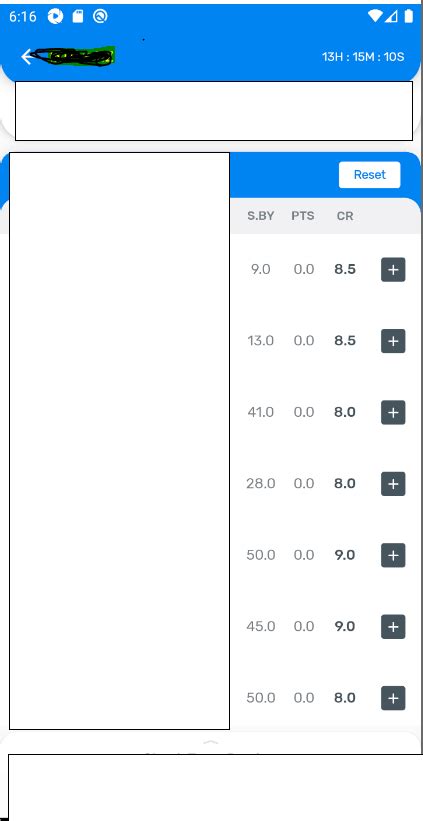 appium get all elements details from android recyclerview stack