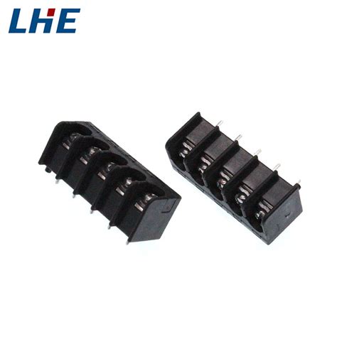 B76201 7 62mm Electrical Wire Termination Connectors Terminal Block Terminal Block And Wire