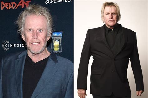 Gary Busey Charged With Sex Crimes After Multiple Complaints From Monster Mania Fan Convention