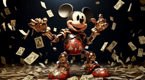 Hollywoods Inflection Point Animation World Network