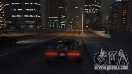 In GTA Fuck
