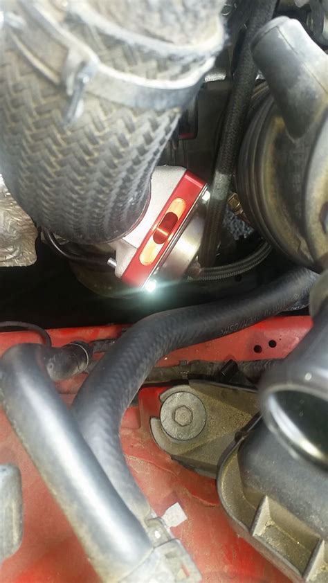 Help P2261 Code Hyundai Genesis Forum