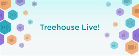 Today On Treehouse Live Building A Home Automation App With Megan