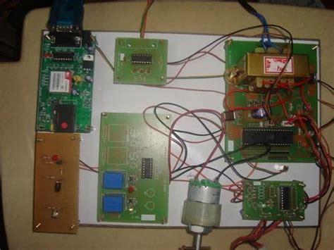 best embedded robotics projects in chennai id 8196797412