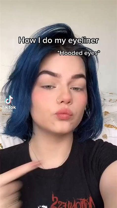 Winged Eyeliner Artofit