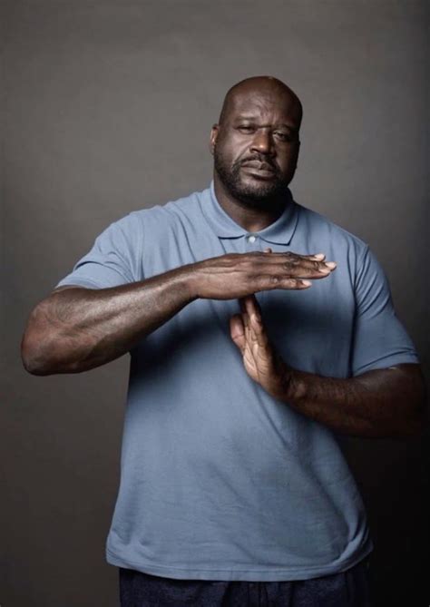 Shaq Time Out Meme In 2024 Memes Funny Reaction Pictures Mood Humor