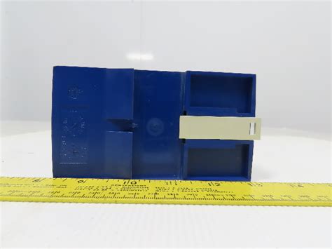 Hirshmann Rs20 Rail Switch 8 Port Ethernet Switch Bullseye Industrial Sales