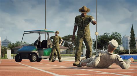 Usmc Combattrainingslacks Eupspfivem Addonreplace Gta5