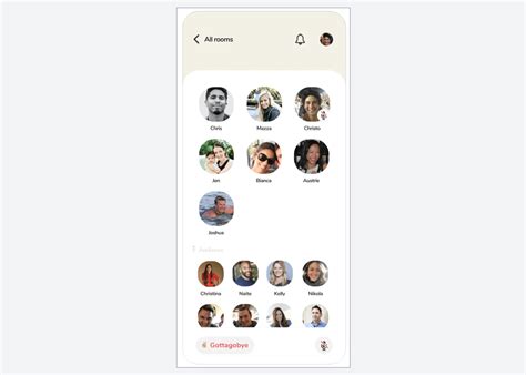 클럽하우스clubhouse란 음성 채팅 소셜 네트워크 앱 44bits