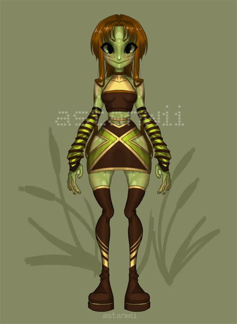 Adopt Toad Ych Commishes