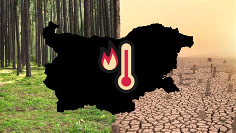 Климатичната криза световен ред наобратно Горичка