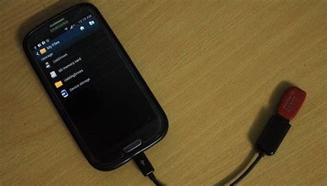 Cómo Activar Otg En Android Fácilmente Tutorial