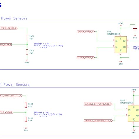 Variable Voltage Controller Hackaday Io