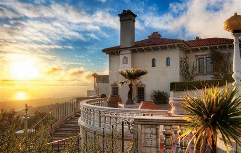 Hearst Castle A Museum You Have To See To Believe California Beaches