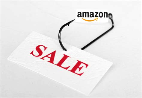 Get Amazon Sales Alert FPPT